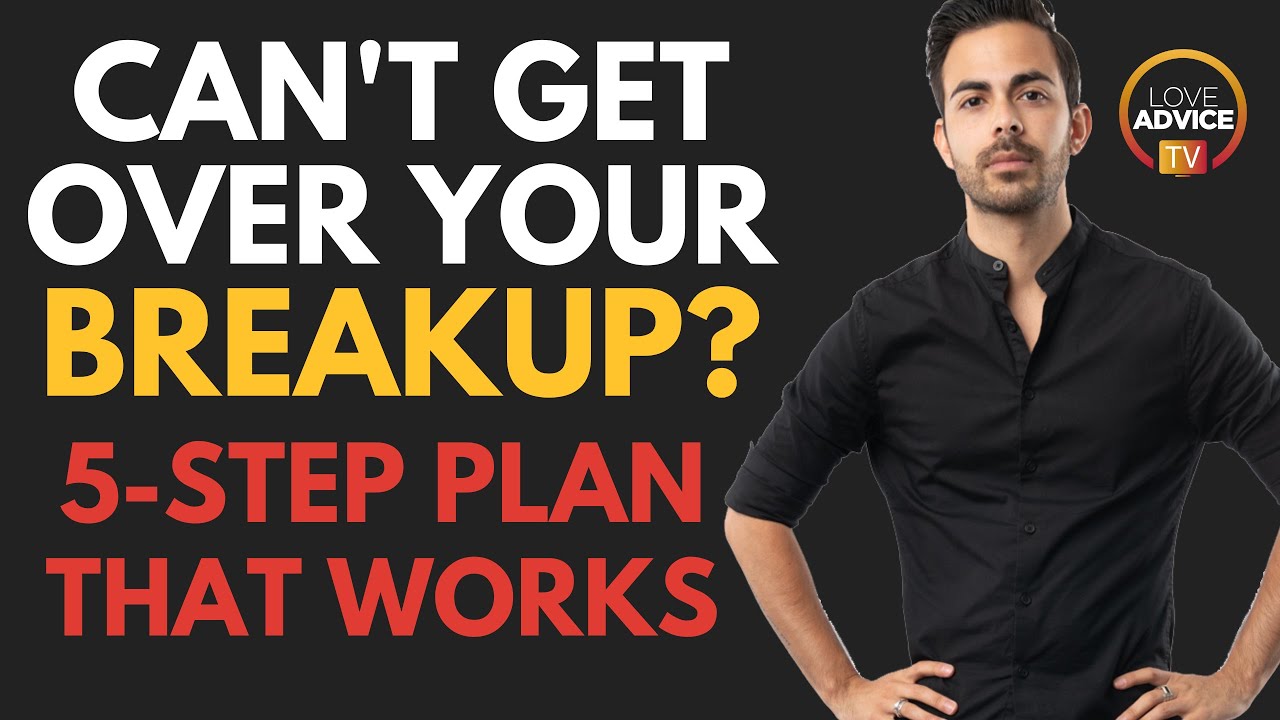The 5-Step Plan to Get Your Mojo Back After a Bad Breakup - Health ...